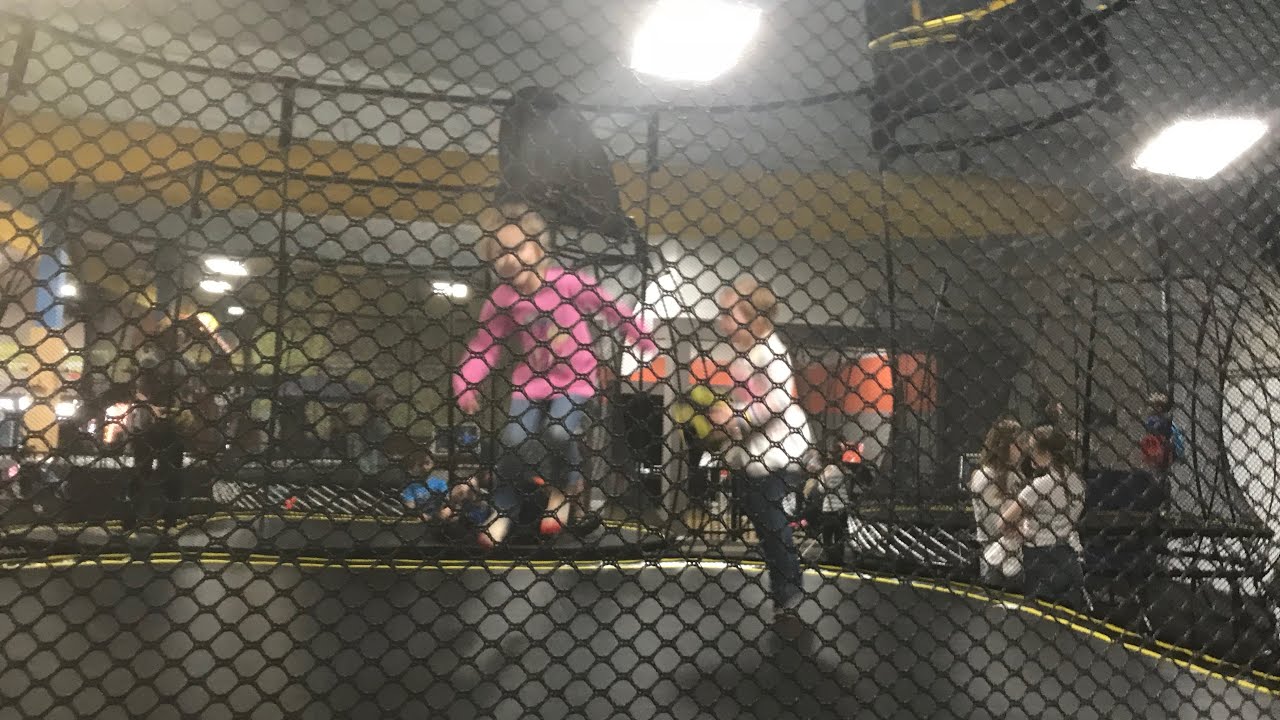 Recreation outlet 2018 - YouTube