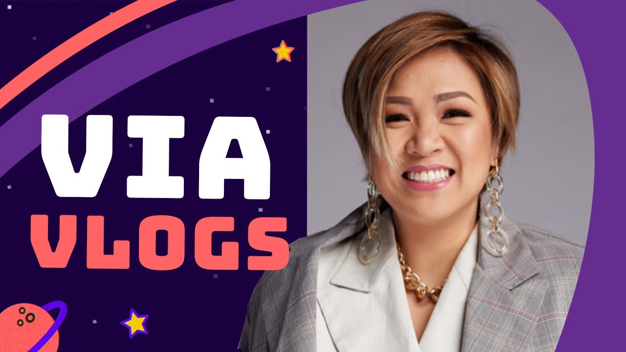 VIA SATELLITE PH | EPISODE 1 | VIA ANTONIO - YouTube