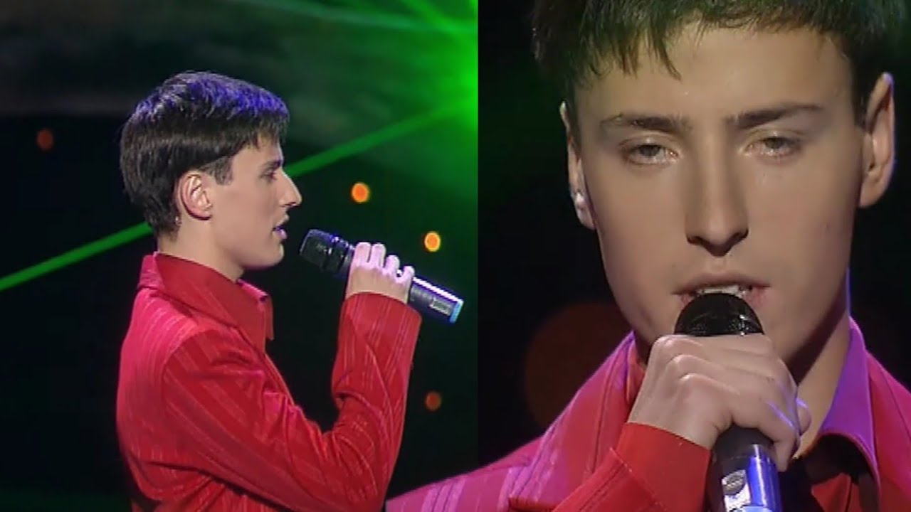 Vitas - Opera #1 (Asian Version) / Opera #1 (Phiên Bản Châu Á) [Moscow ...