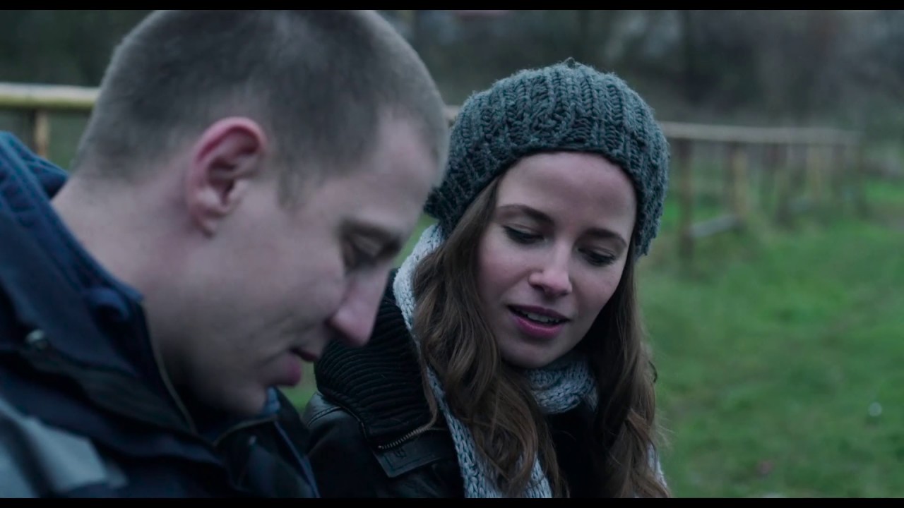 El Santo Trailer (The Saint) - YouTube