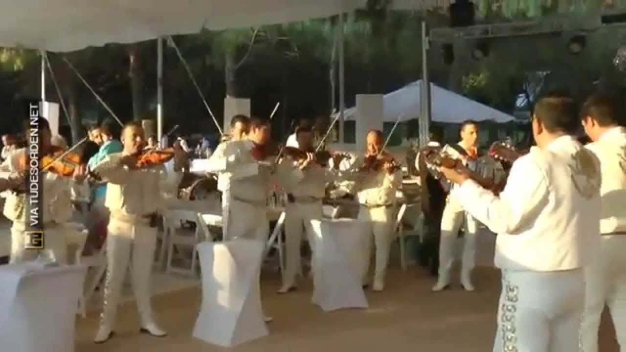 Super Mario Bros en version mariachi - YouTube