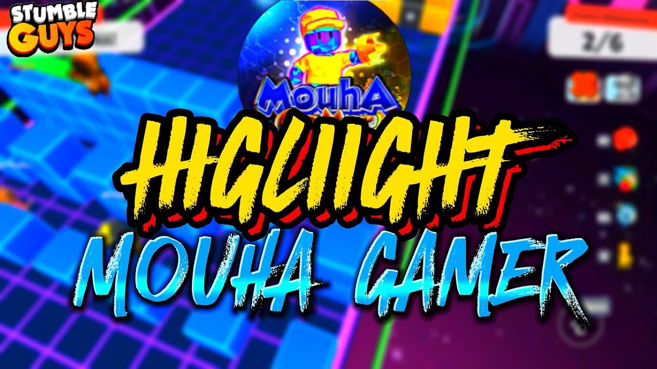 عــودة الأســطــورة 😈مــن الــســبــات 🥶 /#2 HIGLIGHT MouhA GaMer - YouTube
