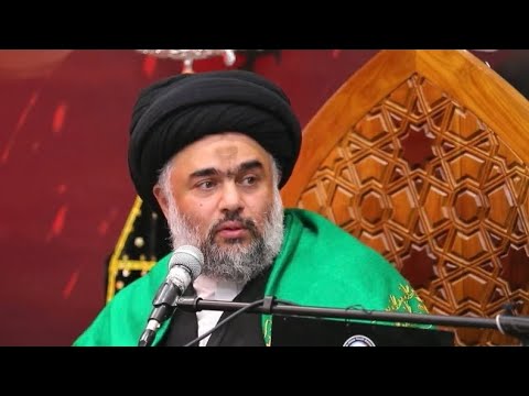 Shia culture 10: How can we be guided to Shiism through jurisprudence ...