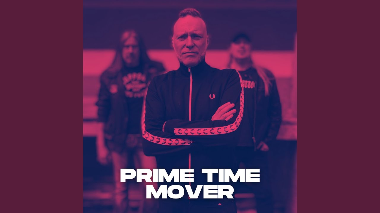 Prime Time Mover - YouTube Music