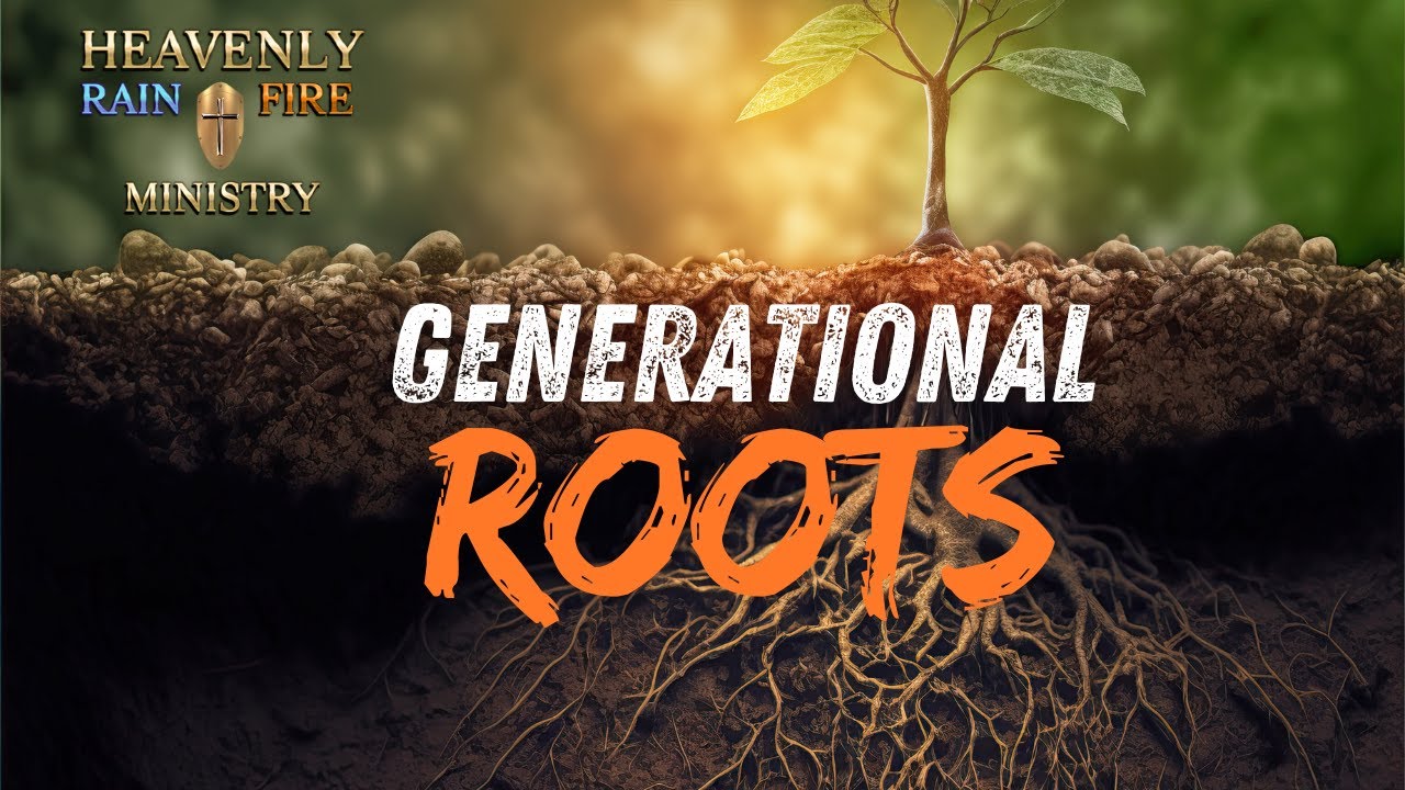 GENERATIONAL ROOTS! - YouTube