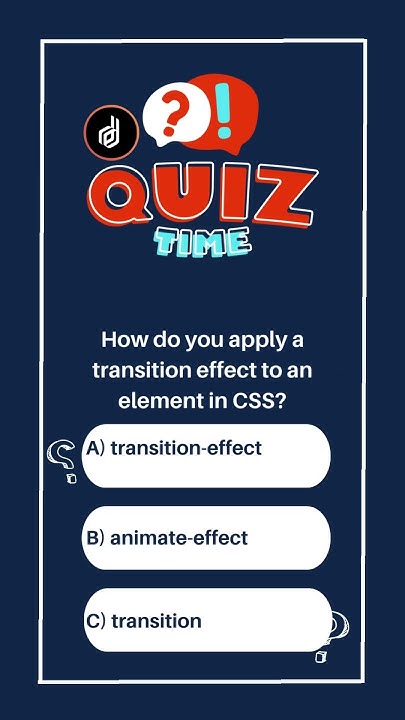 Uncover the Dark Secrets of Web Developers Quiz Part 23 - YouTube