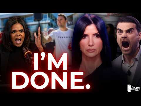 Candace Is Now Putting Ben In Danger.