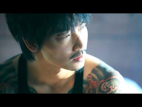 REVIEW : SỰ ĐEN TỐI CỦA YAKUYA JAPAN!!!- review phim Yakuza And The Family