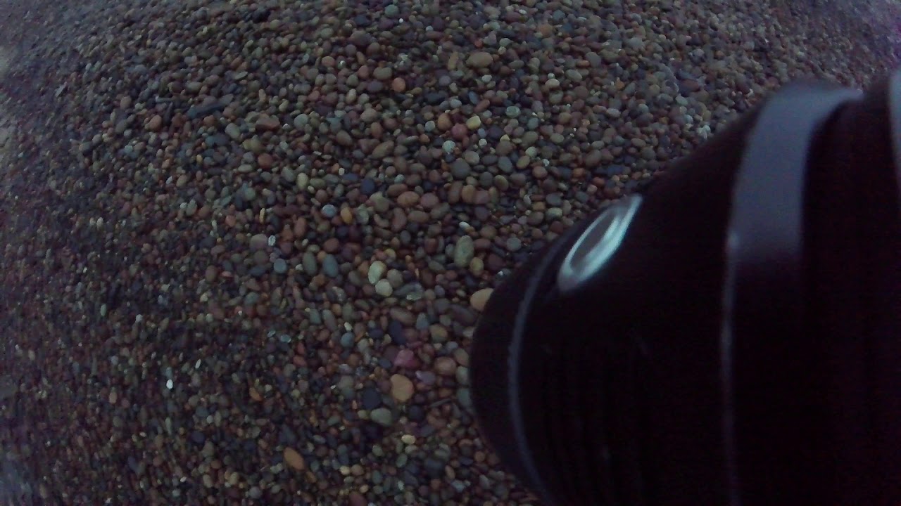 Hunting Yooperlites - YouTube