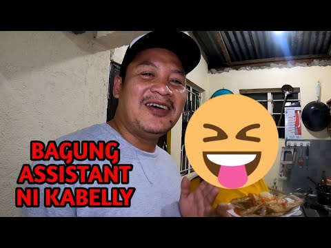 SINO ANG BAGUNG ASSISTANT NI KABELLY+ SWEET & SOUR MAYA MAYA - YouTube