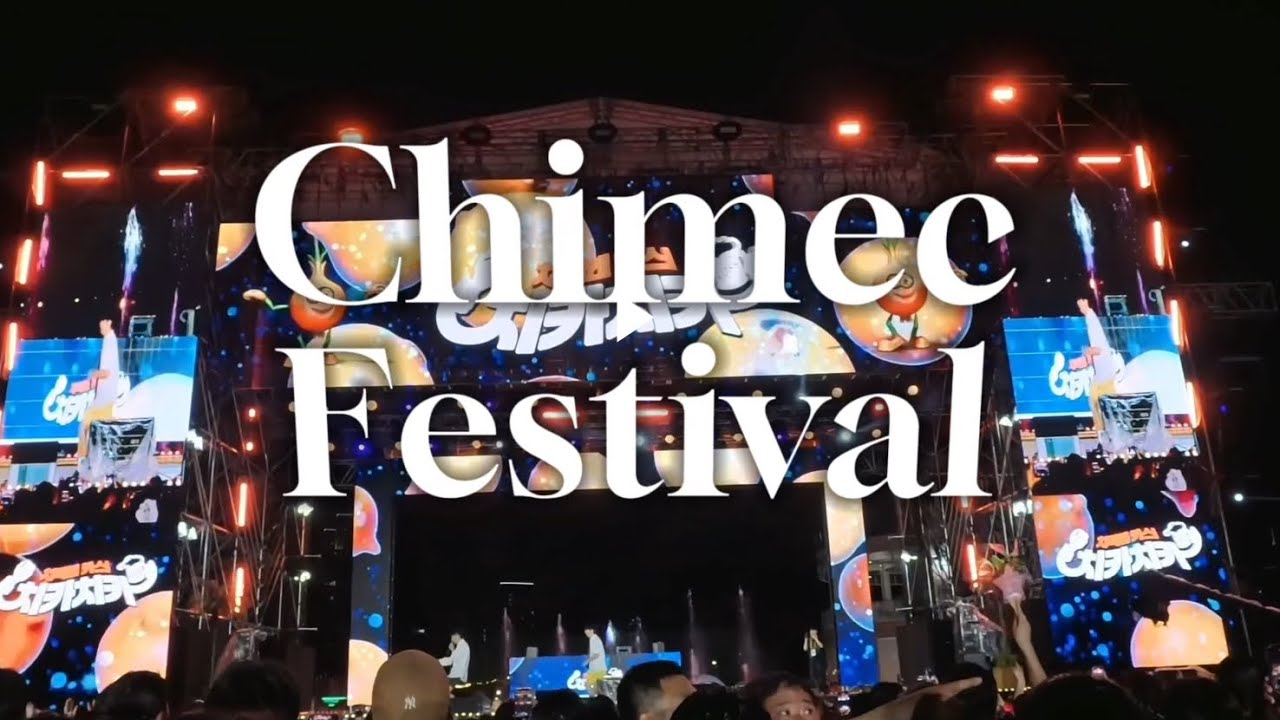 Exploring the Vibrant Daegu Chimec Festival 2024: A Must-See Event in ...