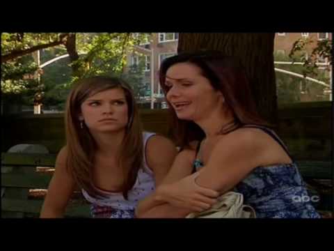 Lenny Platt as Nate Salinger on OLTL - 7-27-10