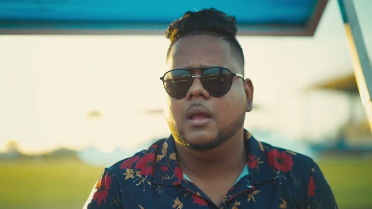 Vicadi Singh - Drink In Peace (2023 Chutney Soca) - YouTube