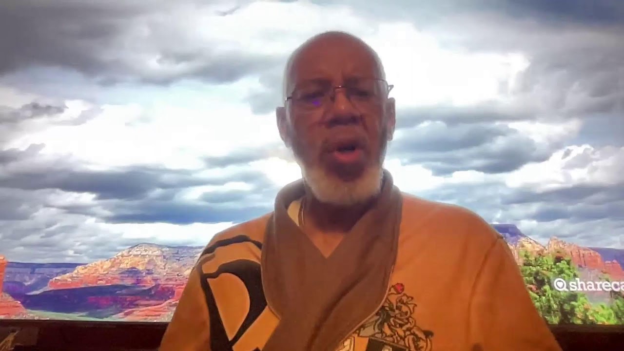 Wake-Up With Pastor Lesson 5 #6 3/24/25 - YouTube