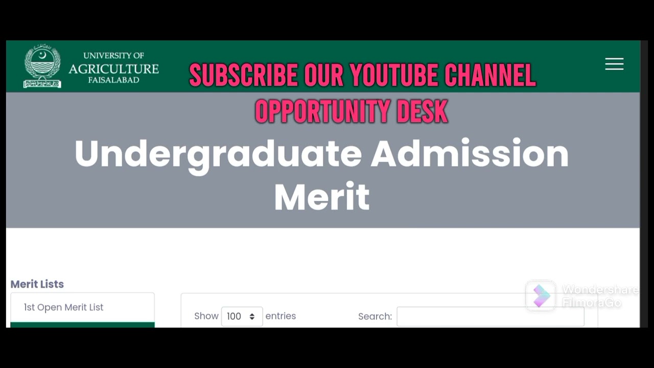 Frequently Asked Questions And their Answers About UAF Undergraduate ...