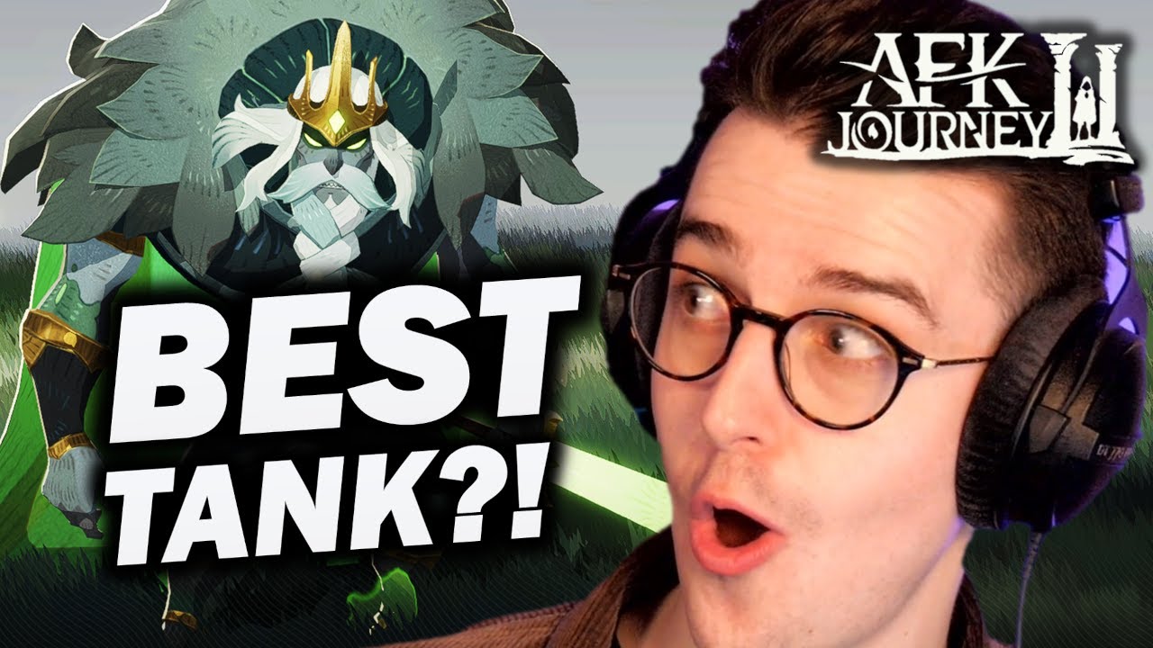 We got Thoran?! - Episode 2 - AFK JOURNEY Walkthrough Series - YouTube