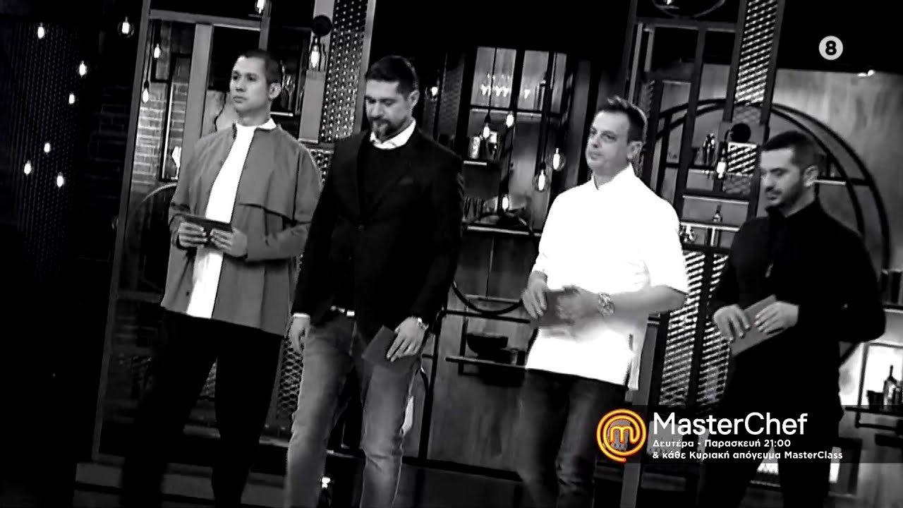 MasterChef 2022 | trailer 45ου επεισοδίου - Παρασκευή 25.3.2022 - YouTube