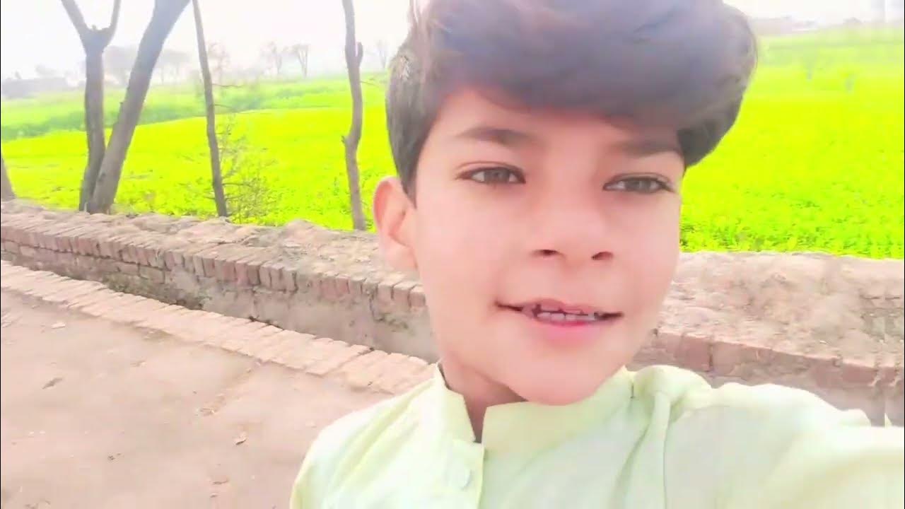 My First Velog | Fun Faizan - YouTube