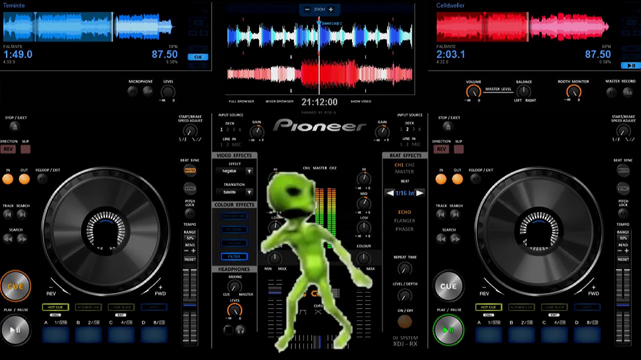 MINI SESSION DE DUBSTEP ( set of dubstep ) - YouTube