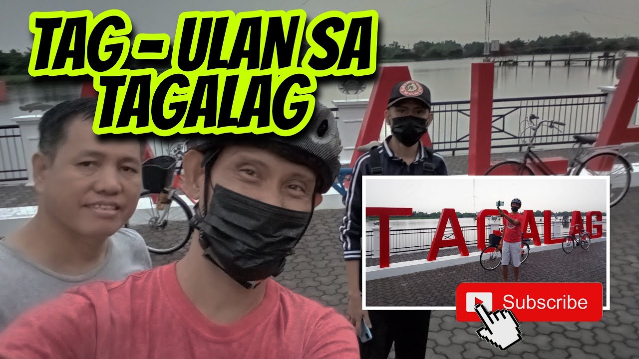 TAGALAG FISHING VILLAGE | Fishing Capital Of Valenzuela City | Tagalag ...