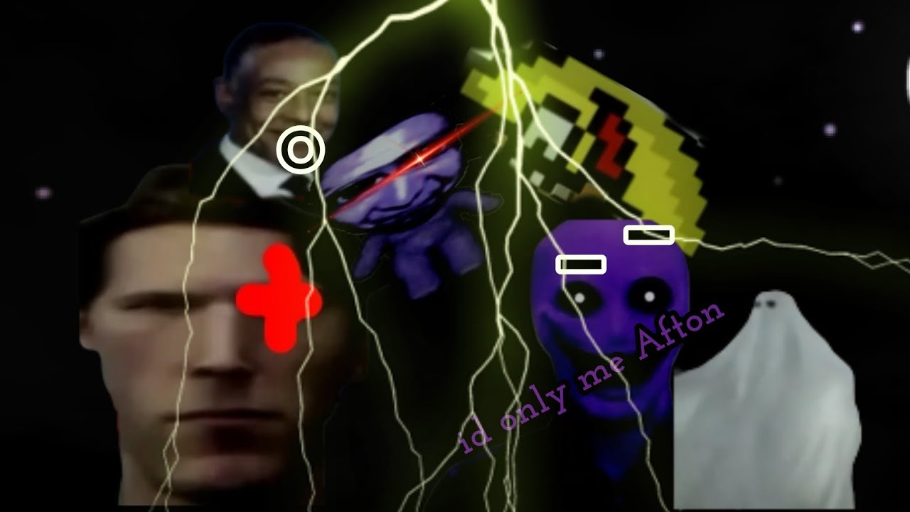 Custom Nextbot but Id in comment wow - YouTube