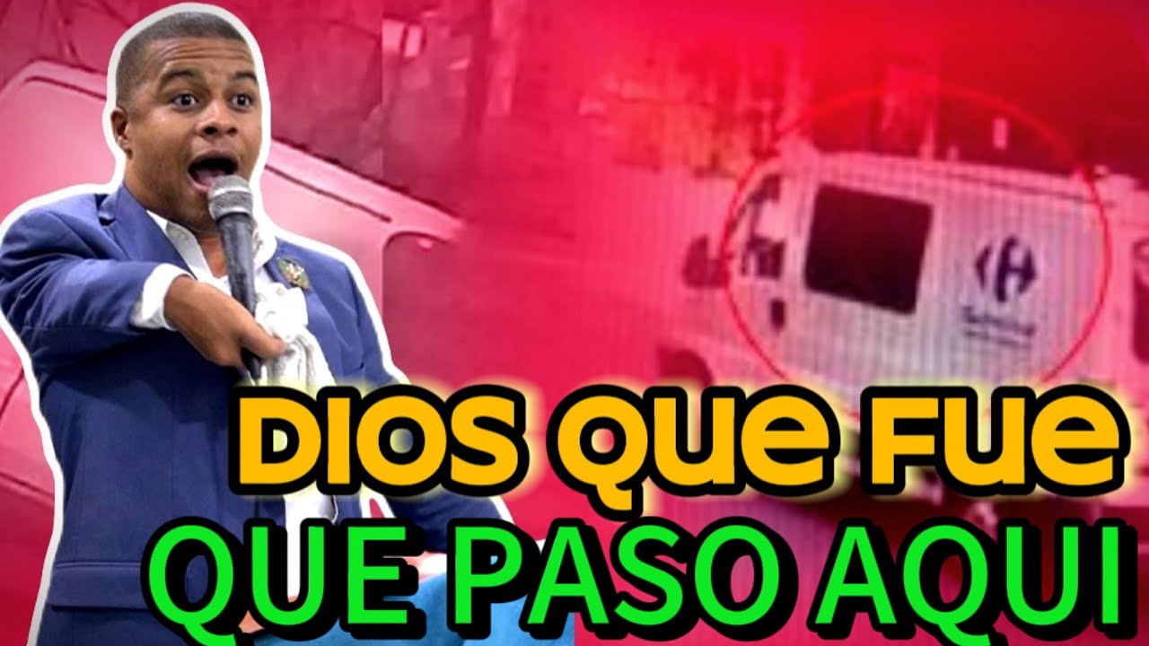 ESTO PASO CON JEFERZON PEÑA DIOS MIO NO LO PUEDO CREE 🤦 - YouTube