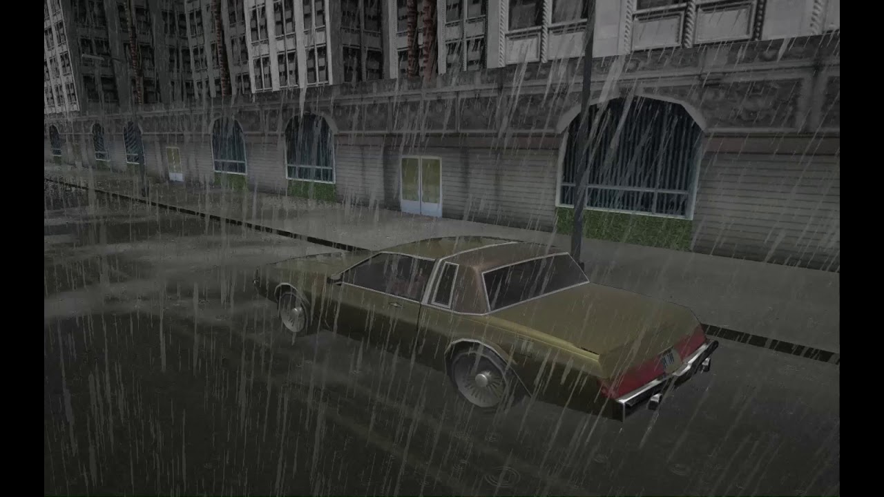 GTA SA Direct X 2.0 (original) - YouTube