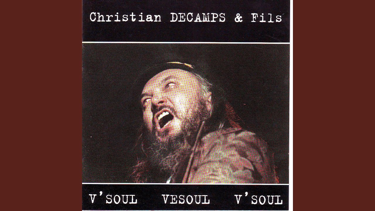 Le mal d'Adam - YouTube