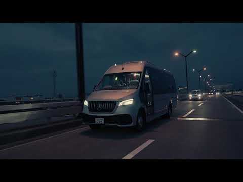 Mercedes-Bentz / Sprinter - YouTube