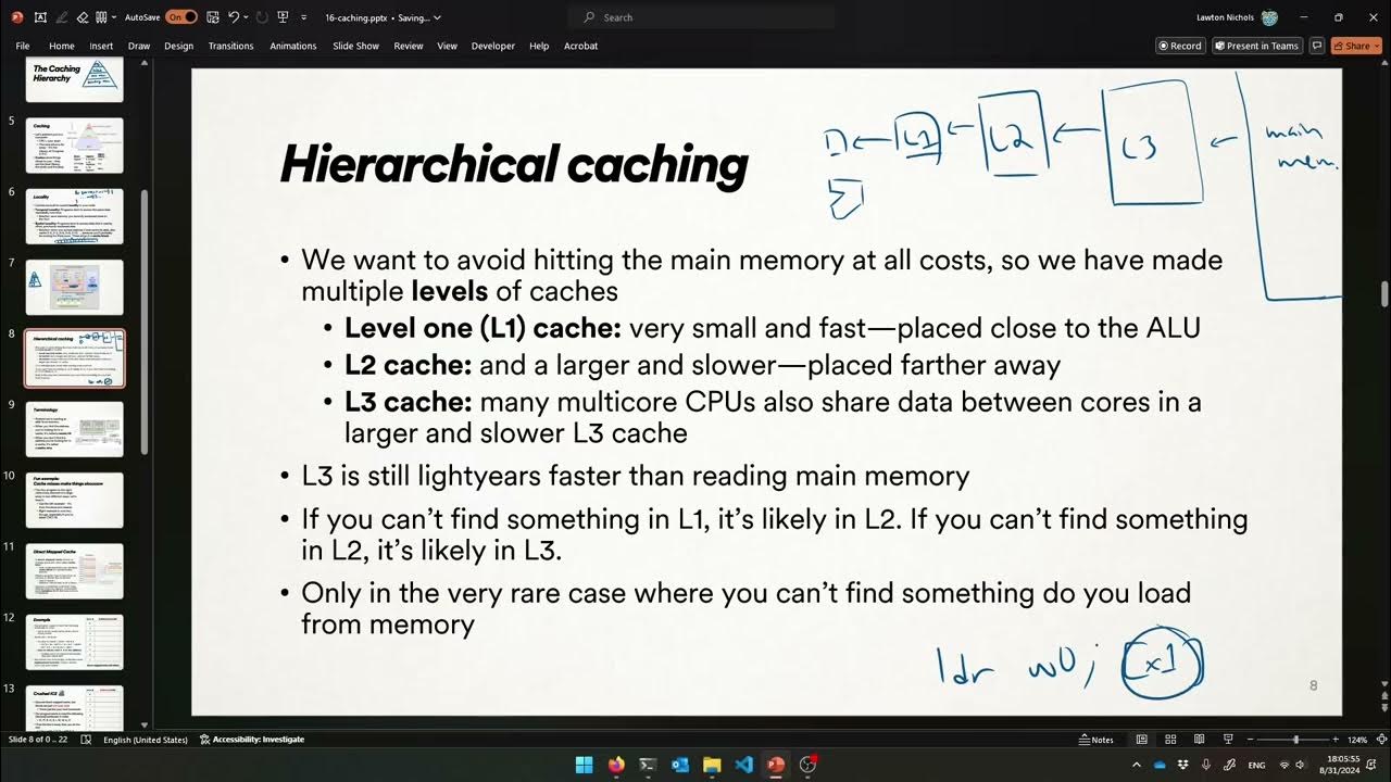 CSCI 45 Lecture 15 - YouTube