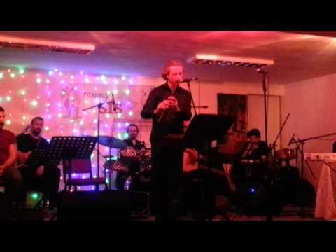 cihan yurtçu - karakoyun