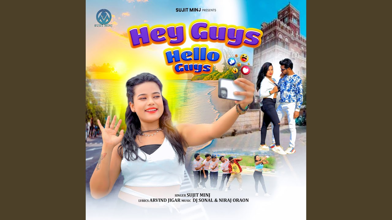 Hey Guys Hello Guys - YouTube