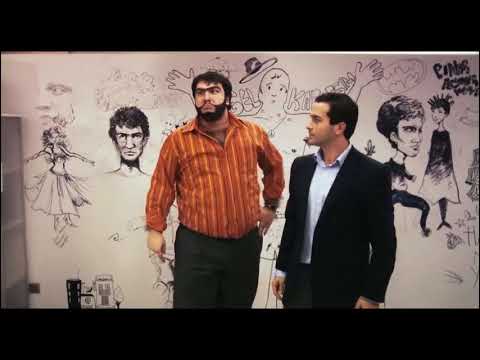 Recep ivedik siz yokken biz vardik!