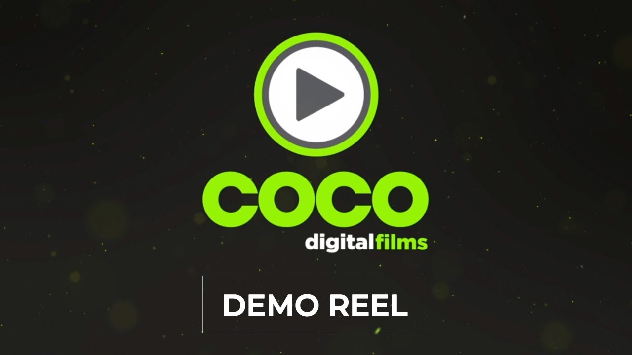 COCO FILMS - REEL - YouTube