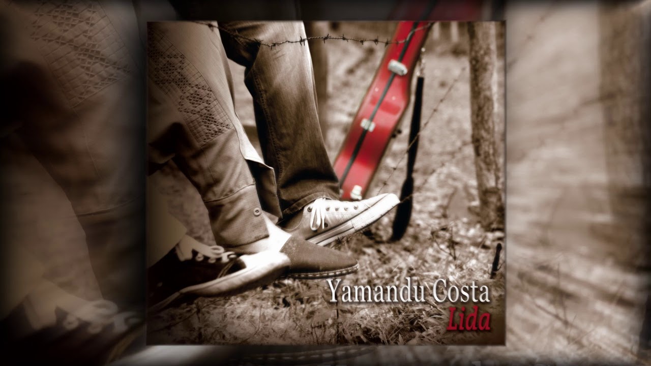 Lida - 2007 - Álbum completo - YouTube