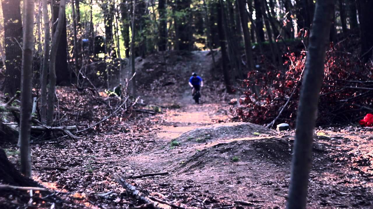 Mark Slow Mo - YouTube