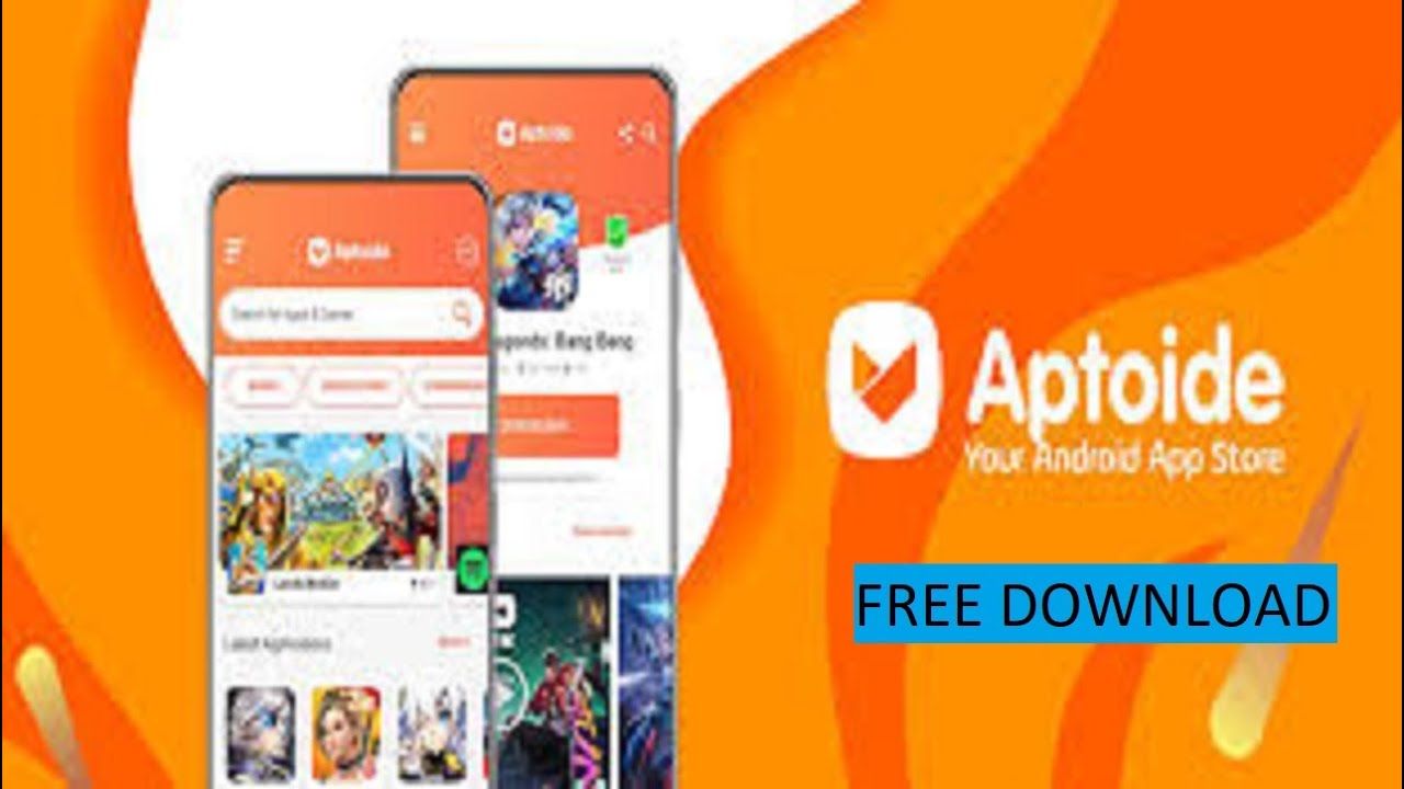 Get Aptoide Premium Free 🎁 Tricks Aptoide Premium Download for Mobile (NEW DOWNLOAD 2023) 😍 ...