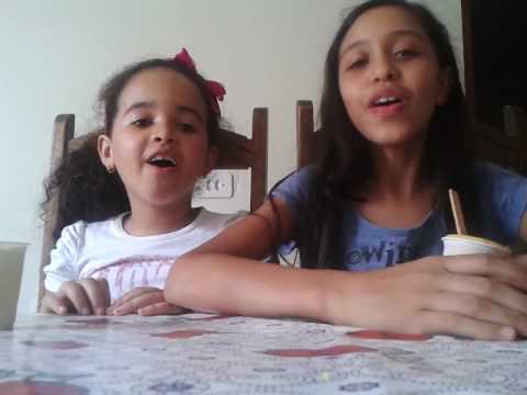 Desafio do picole