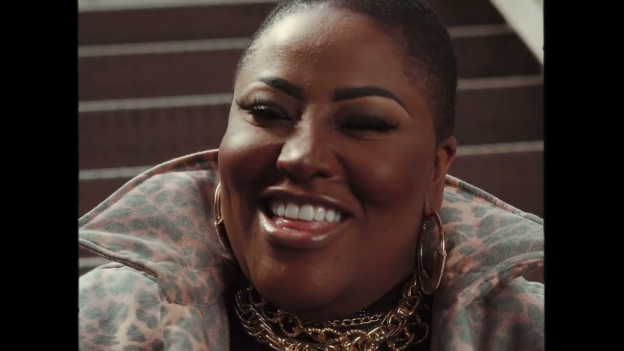 Vanessa Jackson - Quero Você (Prod. Cabes) (VIDEO OFICIAL) - YouTube