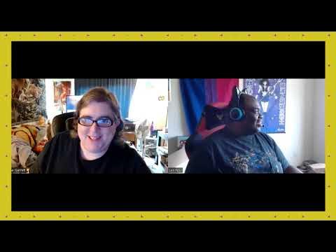 The Lex Factor Show: Trails Games For Beginners (With Me as a Guest Host!) - YouTube