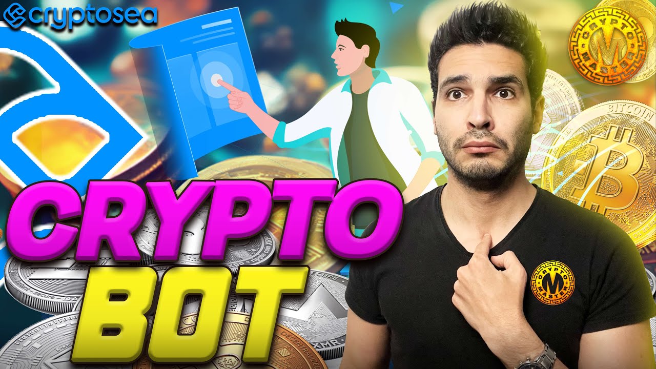 Crypto Bot Which Algorithm Is Best For Trading YouTube Crypto Bot Which Algorithm Is Best For Trading YouTube