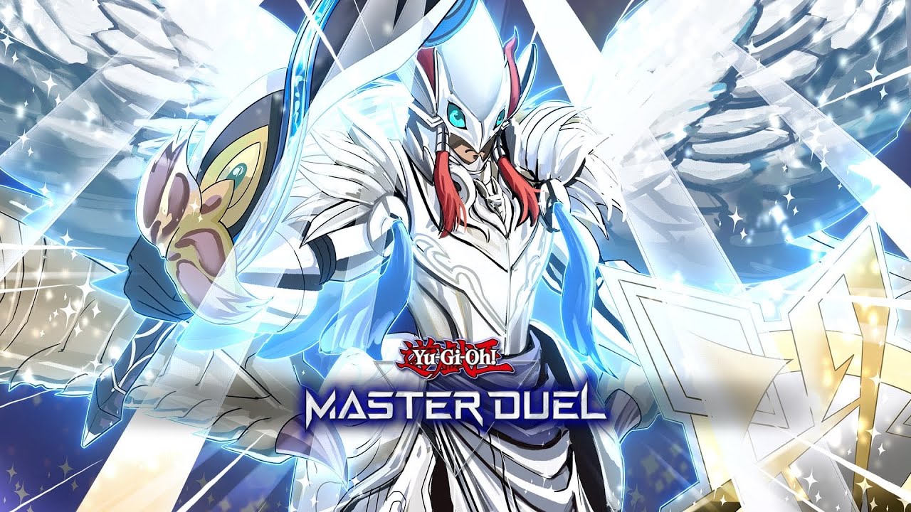 UNBANNED! - #1 MASTER PEACE TRUE DRACO Deck Is GOD TIER In Yu-Gi-Oh ...