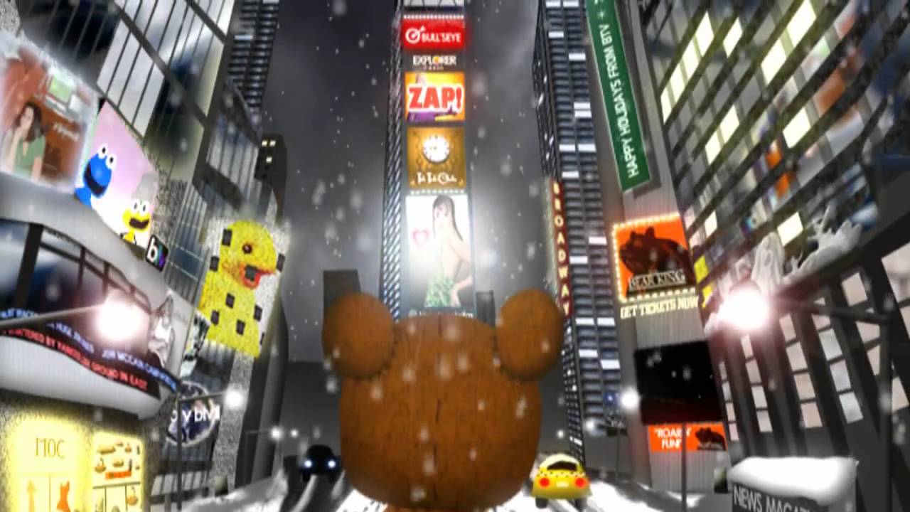 Patch Now On DVD - YouTube