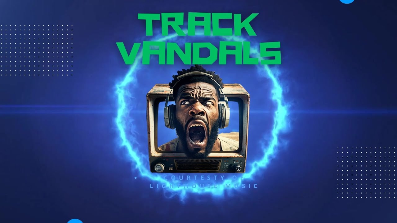 Track Vandals Performance @PaintLouis#2023 - YouTube