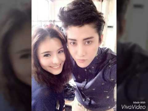 [Oh Baby I] Mike D Angelo♡Aom Sushar