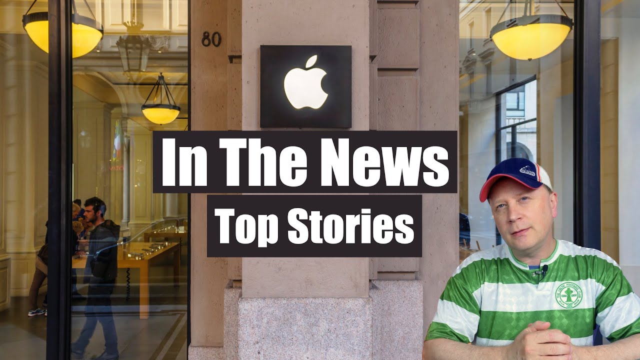 Apple News - Taller iPhone 16, Apple Secret Labs, Refurb M2 minis ...