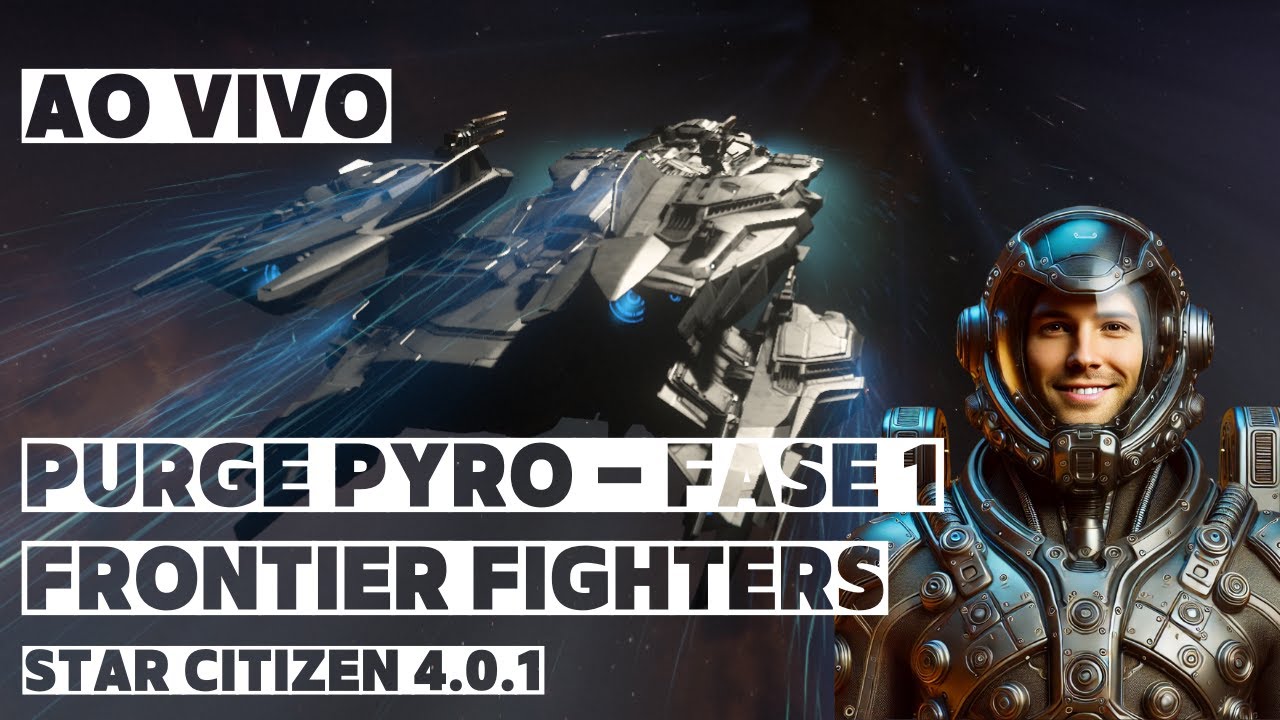 Star Citizen Br - Missões e PVP - YouTube