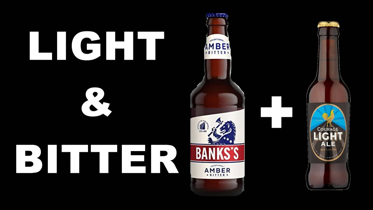 Light & Bitter - An English Classic - YouTube