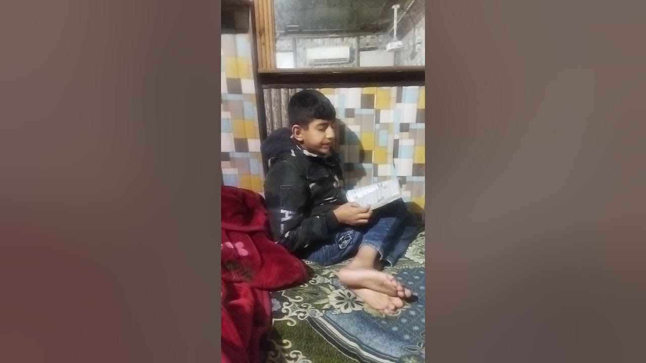 abdullah ubidullah ramzan Mubarak # - YouTube