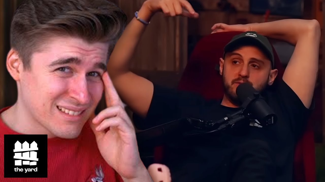 Slime is shocked - YouTube